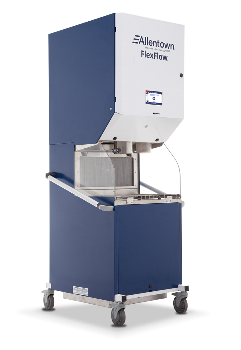 The Top 3 Ways FlexFlow Enhances Ergonomics - Allentown