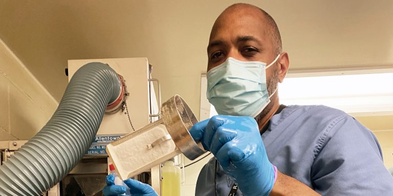 Laboratory Animal Technicians: The Heart of Biomedical Research - Allentown